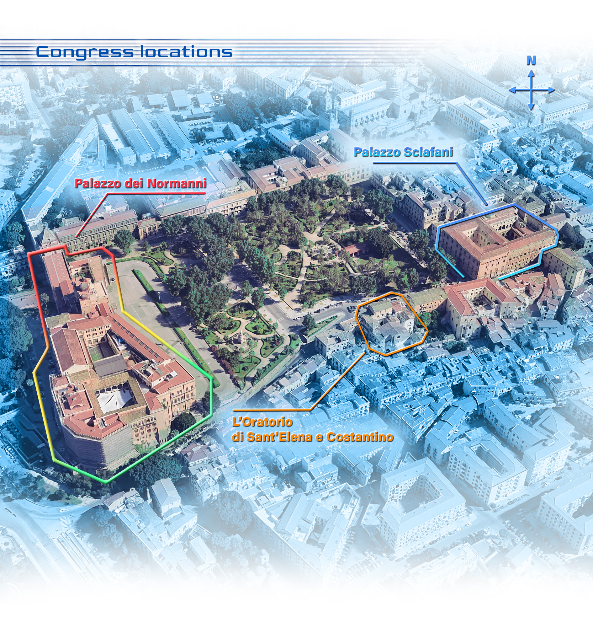 Venue – 2024 CIESM Congress