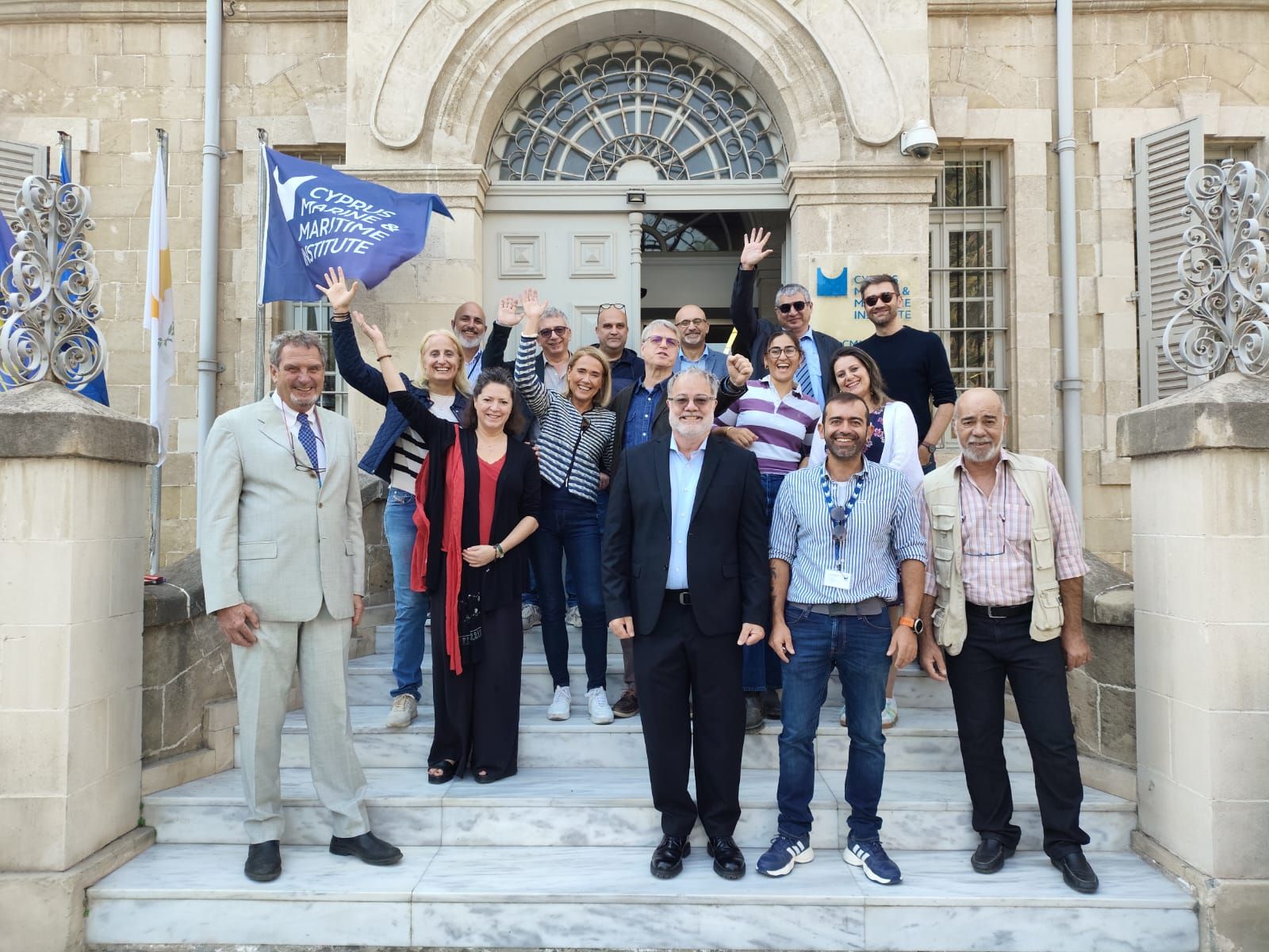 Building Coastal Knowledge – CIESM Workshop 54 - CIESM